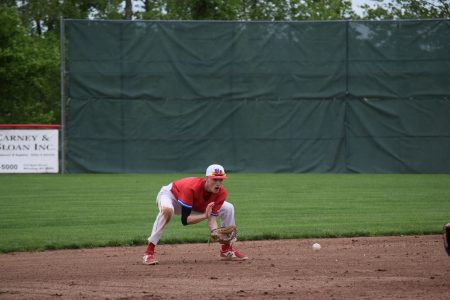 Wheeling Park’s Michael Bittinger Selected First-Team All-State In ...